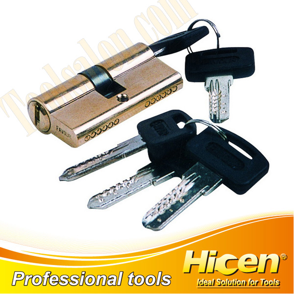 Hicen Hand Tools at The Toolsalon